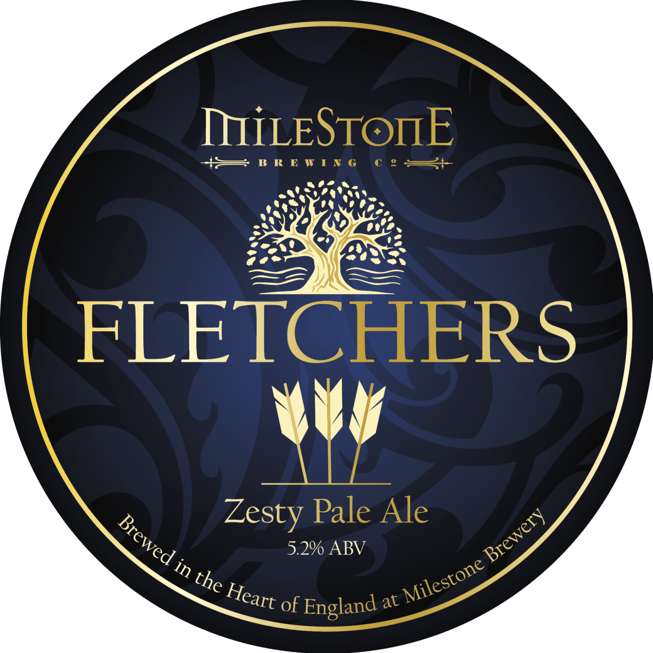 Core Cask Range | Milestone Brewery & Tap