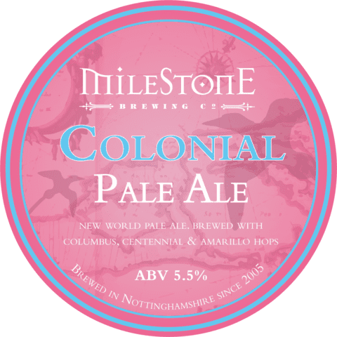 Beers | Milestone Brewery & Tap