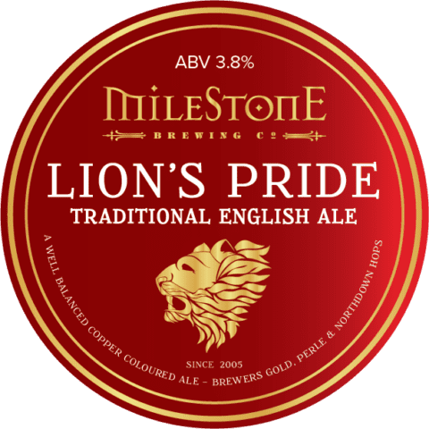 Milestone Brewery & Tap | Craft beer and beautiful beer garden