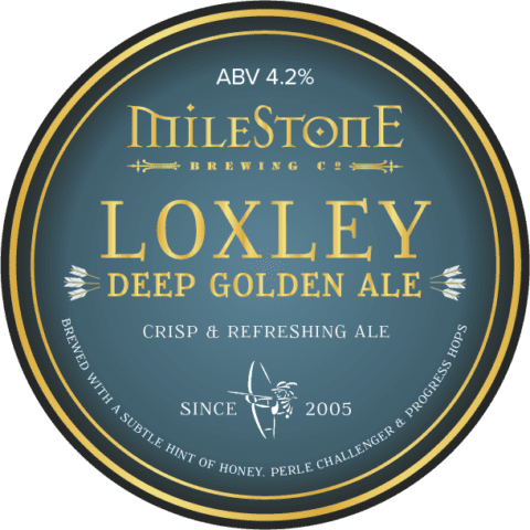 Milestone Brewery & Tap | Craft beer and beautiful beer garden