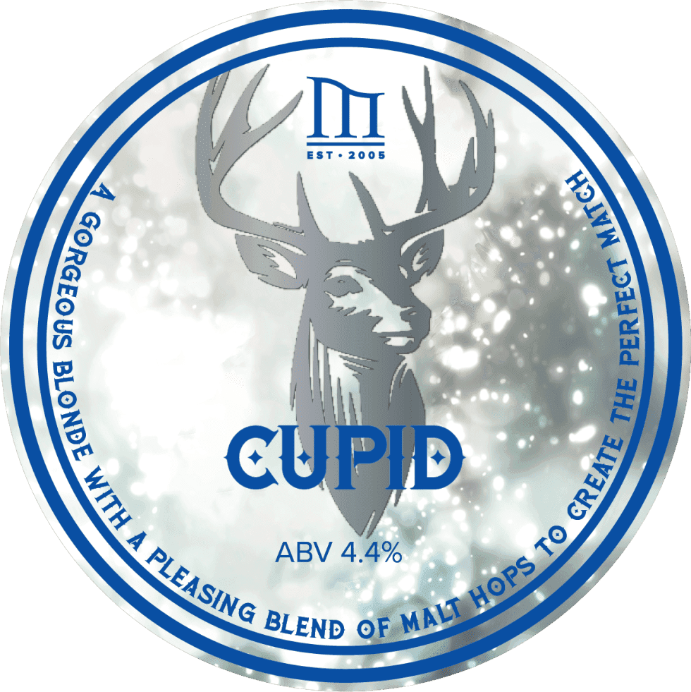 Beers | Milestone Brewery & Tap