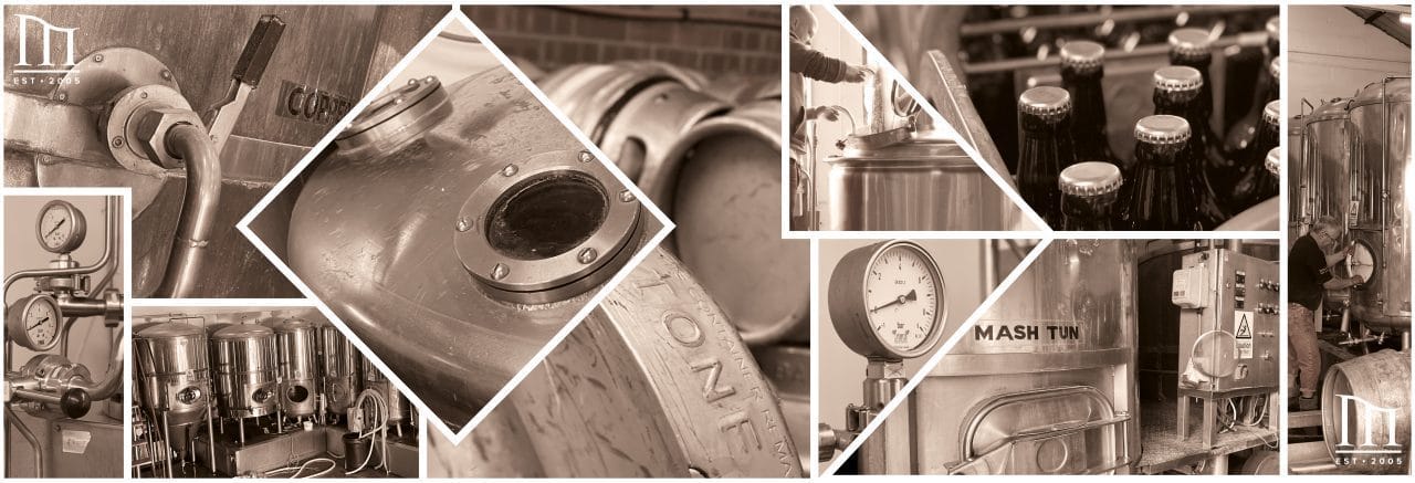 About Us | Milestone Brewery & Tap