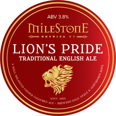Core Cask Range | Milestone Brewery & Tap