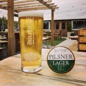 Milestone Brewery & Tap | Craft beer and beautiful beer garden