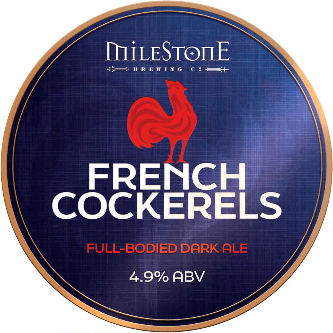 Beers | Milestone Brewery & Tap