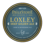 Bottled Beer | Milestone Brewery & Tap