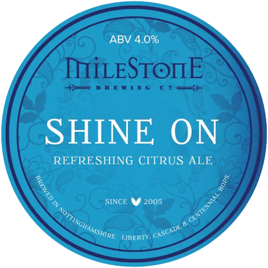 Core Cask Range | Milestone Brewery & Tap