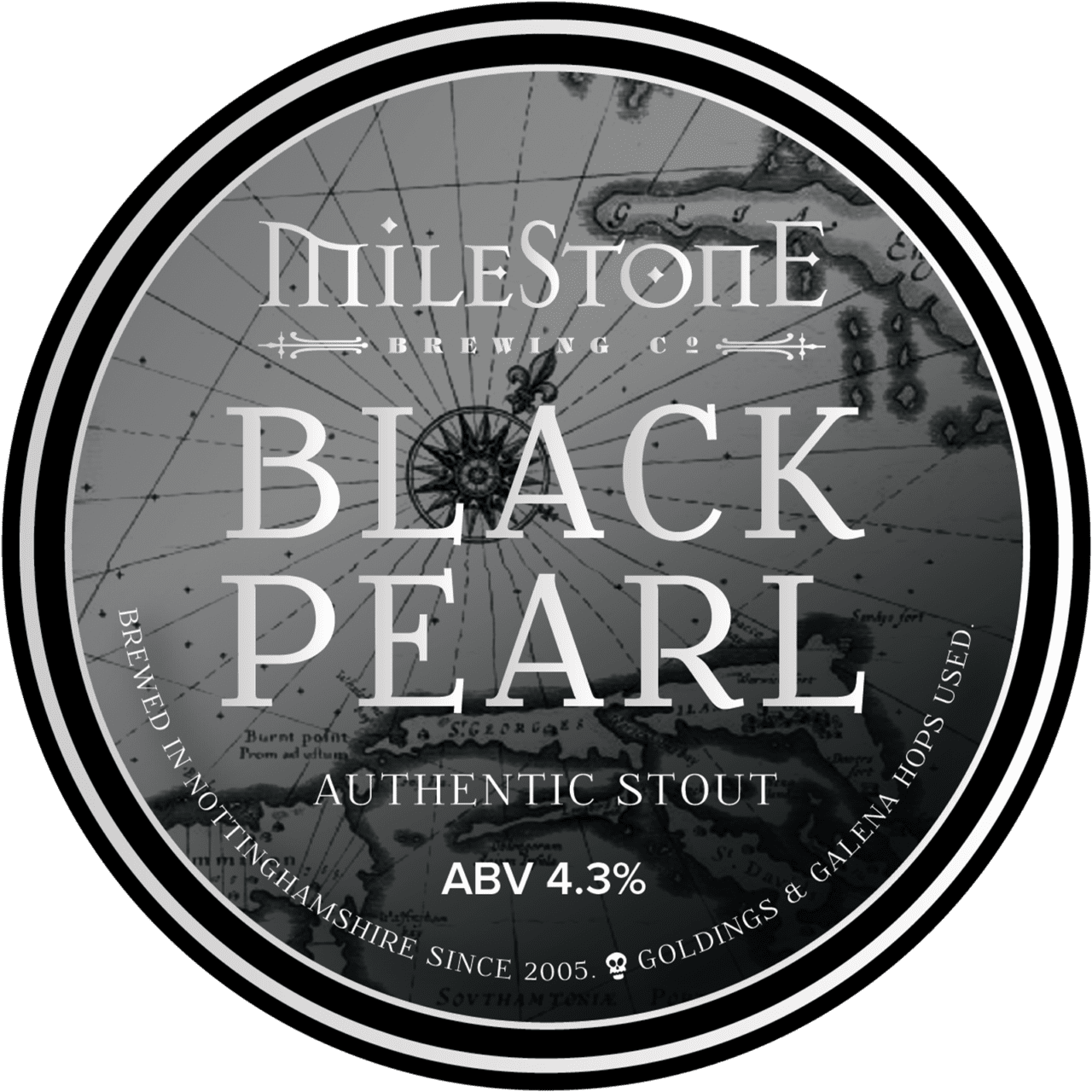 Core Cask Range | Milestone Brewery & Tap