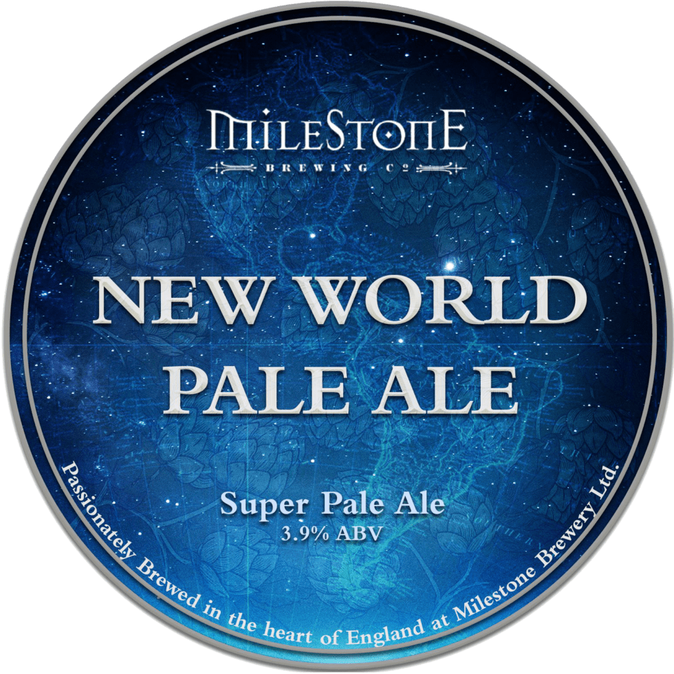 Core Cask Range | Milestone Brewery & Tap